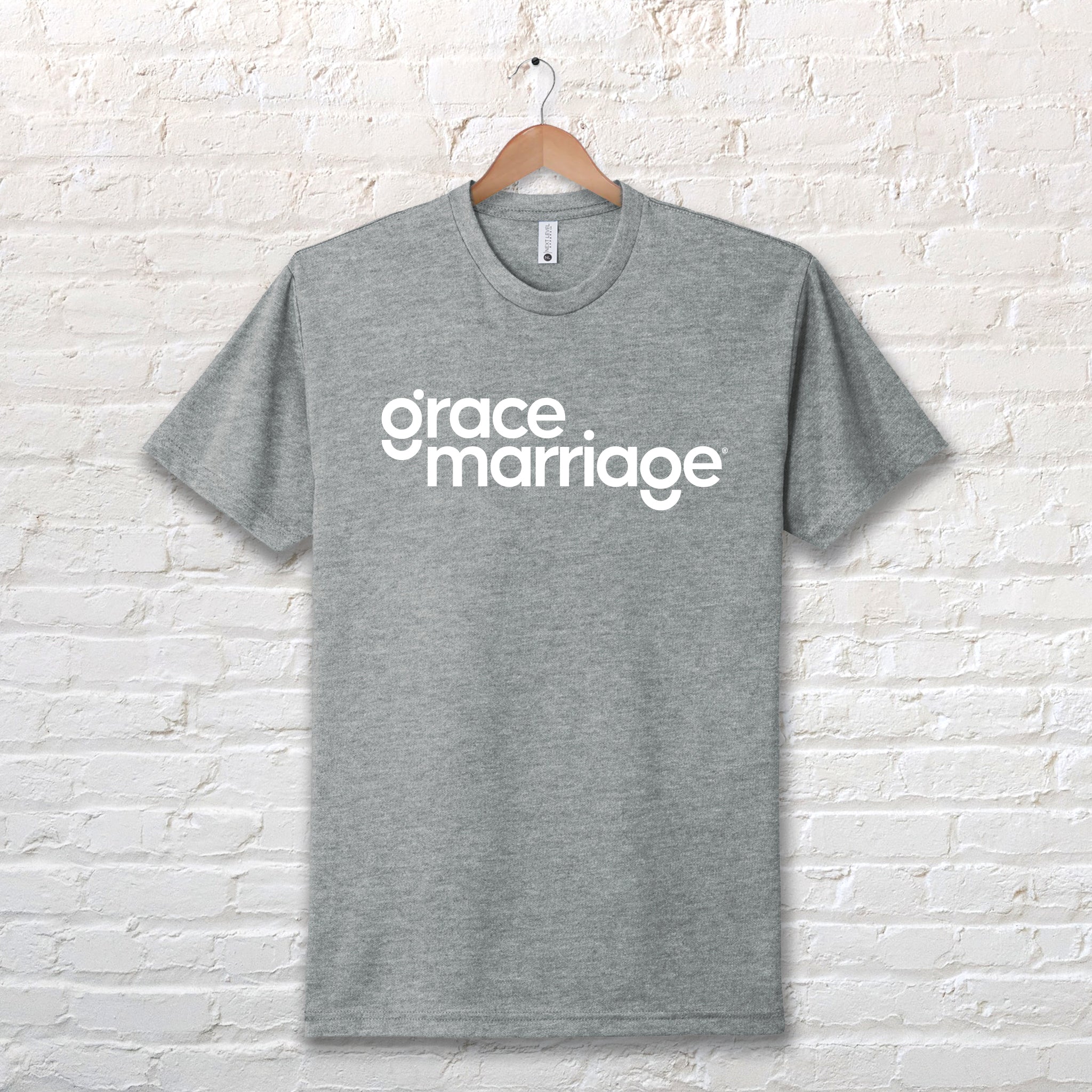 Grace Marriage Logo Shirt – GraceMarriage